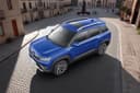 Maruti Suzuki Brezza Images - Brezza Car Images, Interior & Exterior ...